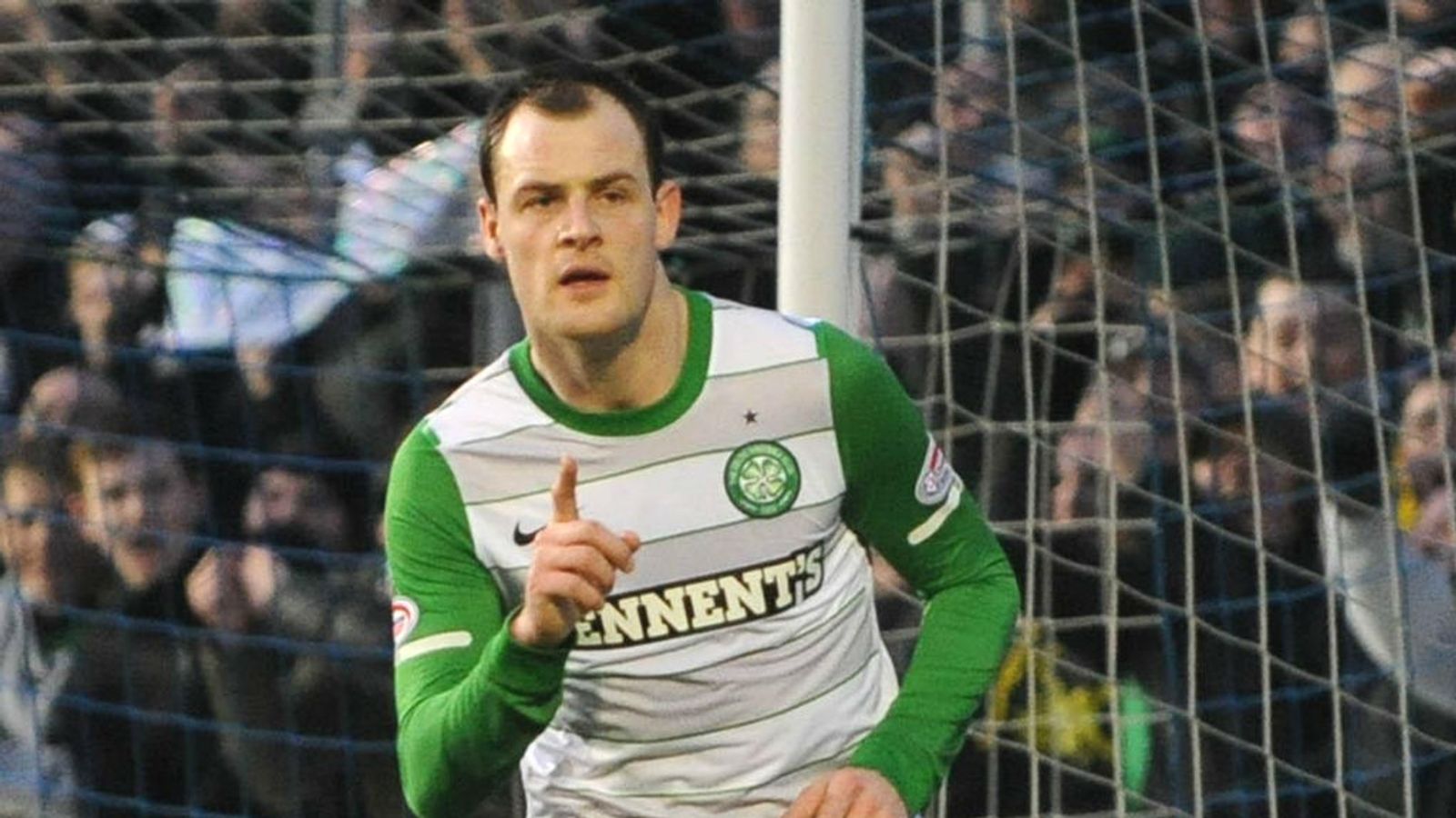 Stokes - Lessons learned | Football News | Sky Sports