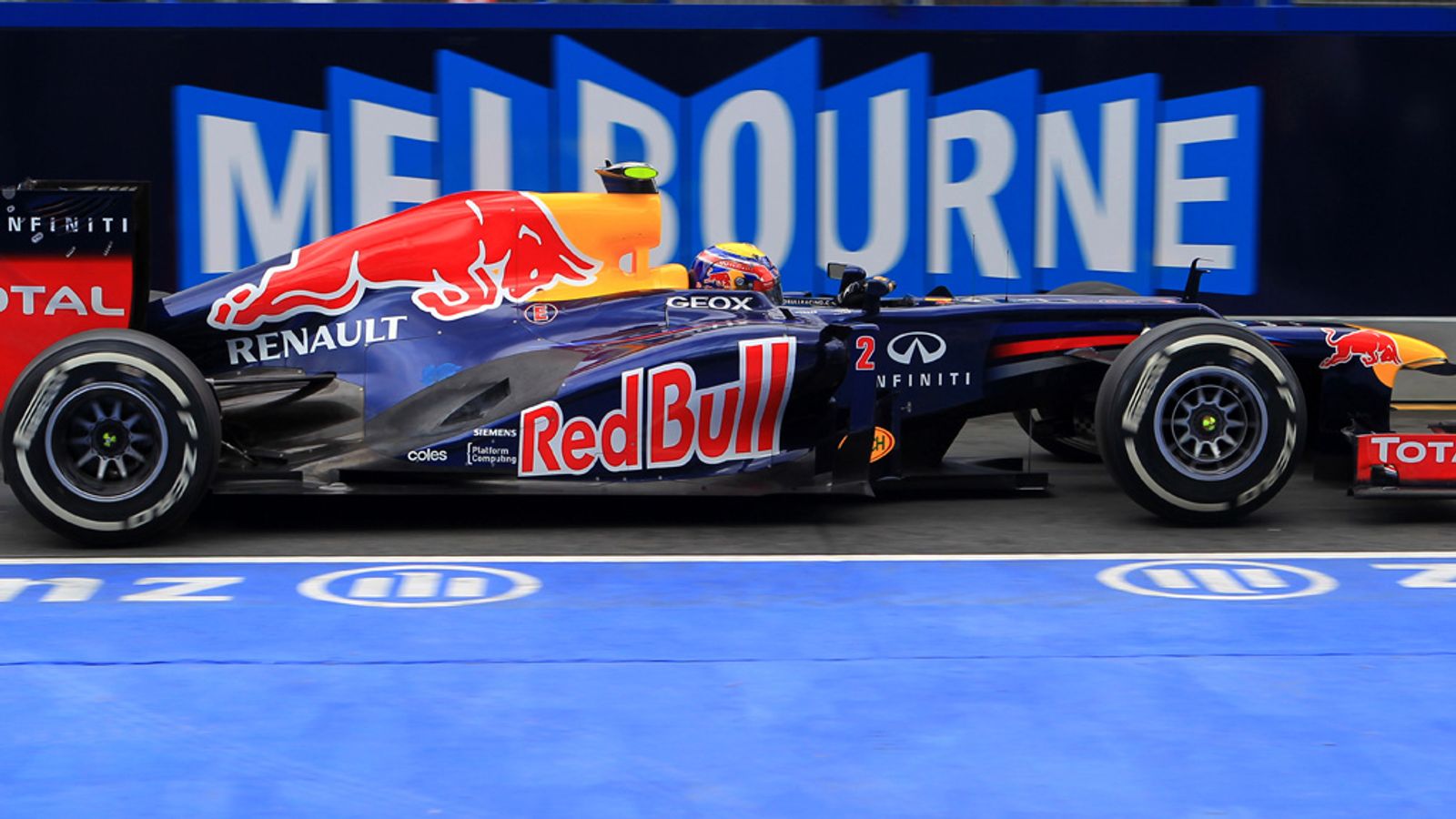 Driver reaction - Practice | F1 News