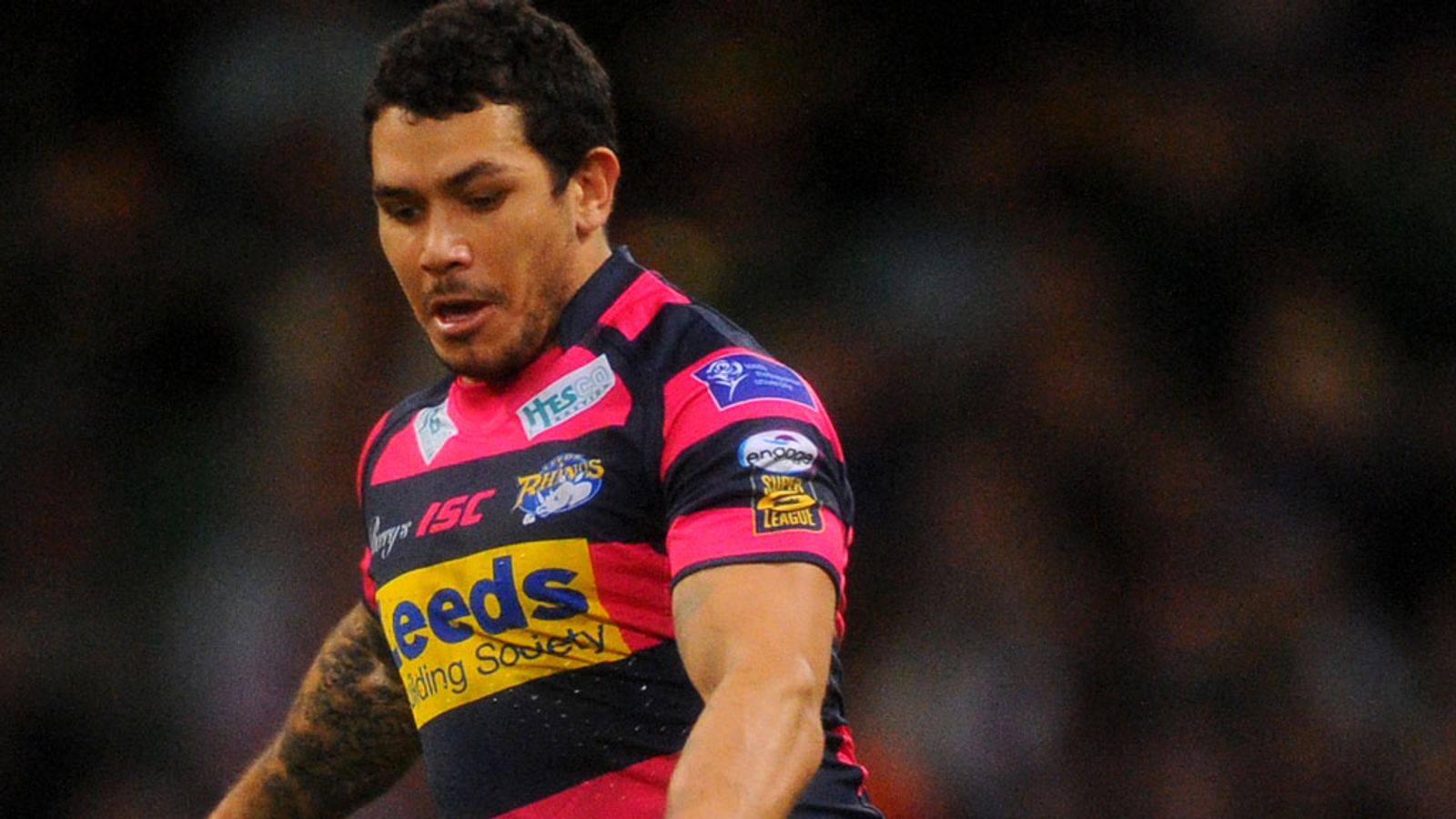 Webb missing key players | Rugby League News | Sky Sports