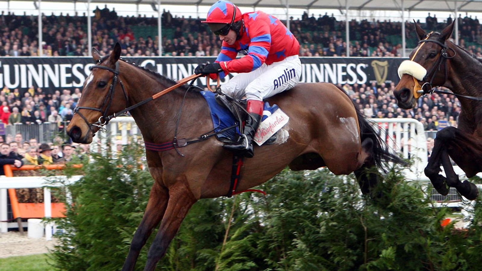 Top racing analyst Graham Cunningham's latest Cheltenham thoughts ...