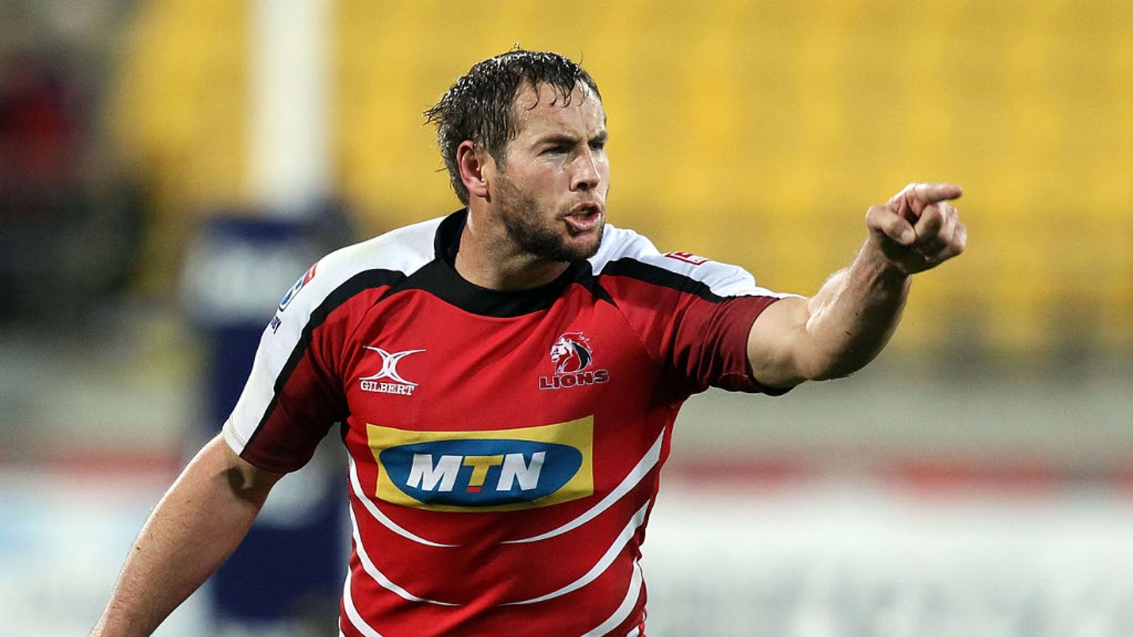 James ends Boks career | Rugby Union News | Sky Sports