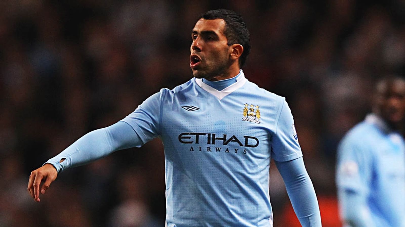 Tevez time? | Football News | Sky Sports