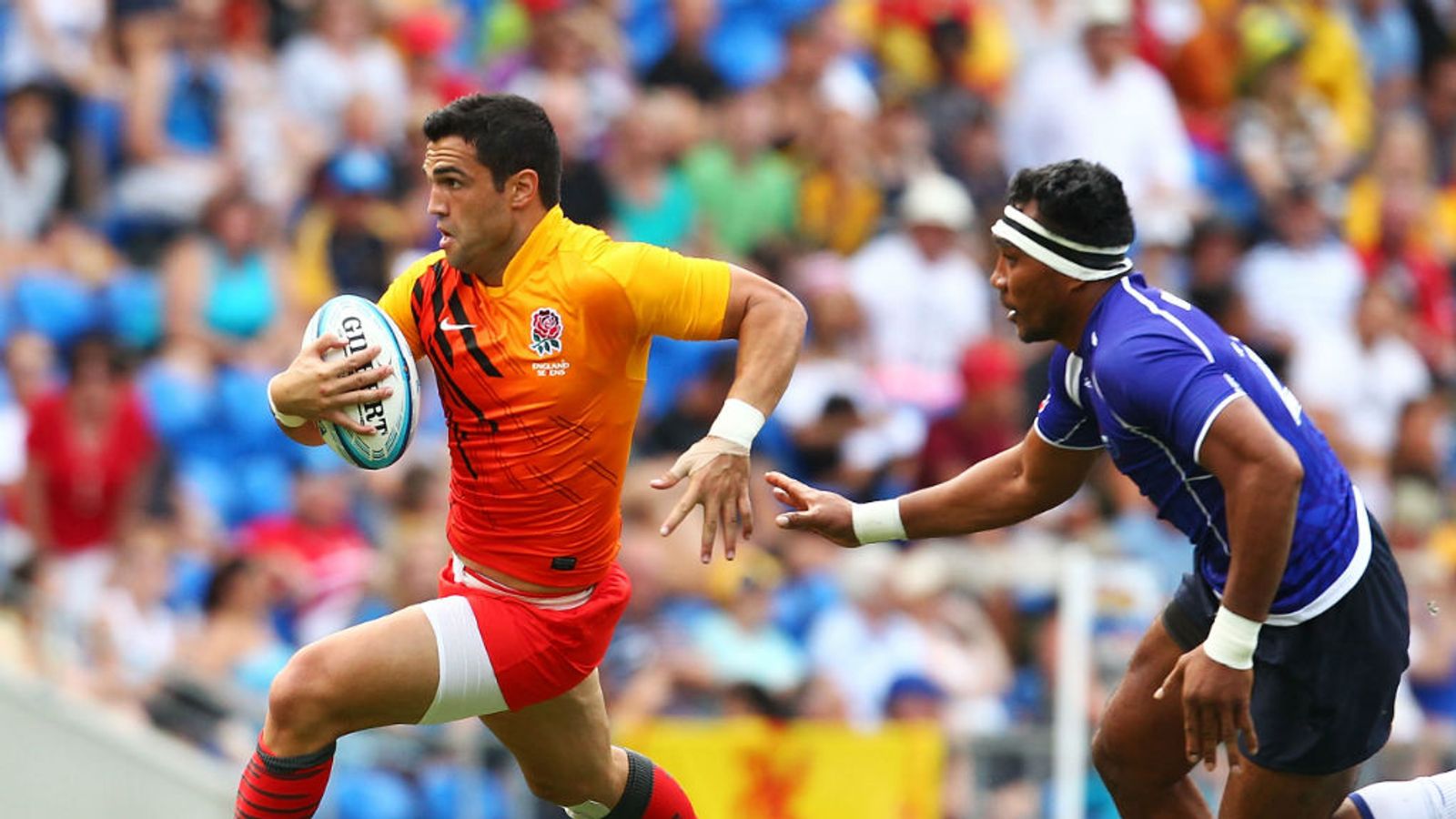 Duo called in by England | Rugby Union News | Sky Sports