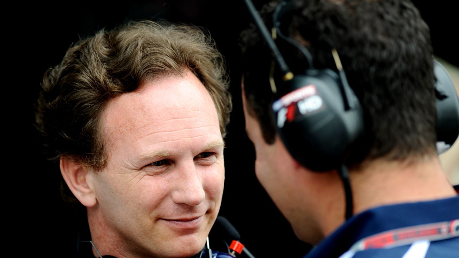 Sky Sports Exclusive: Christian Horner Q&A | F1 News | Sky Sports