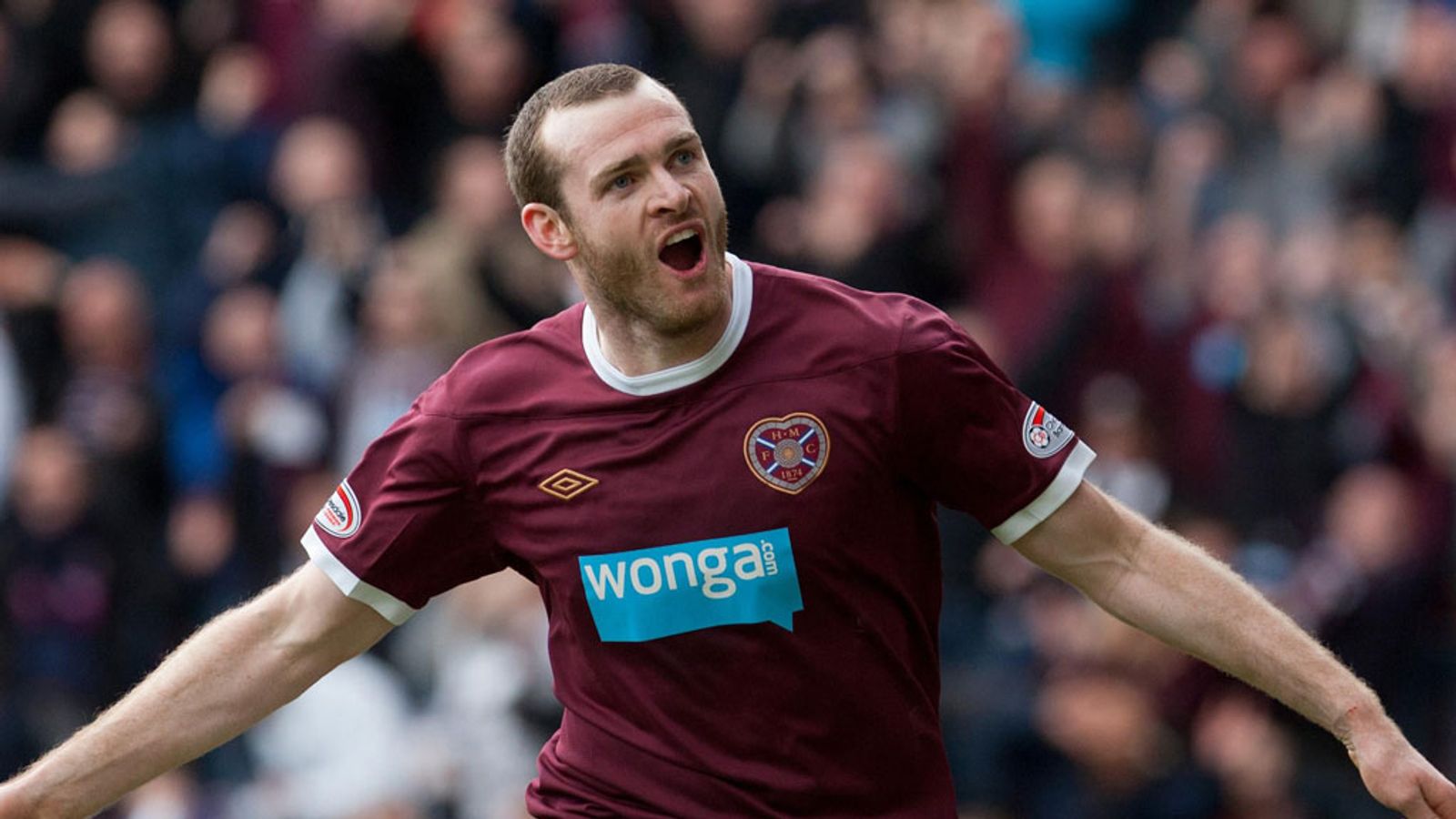 Gers working on Beattie deal | Football News | Sky Sports
