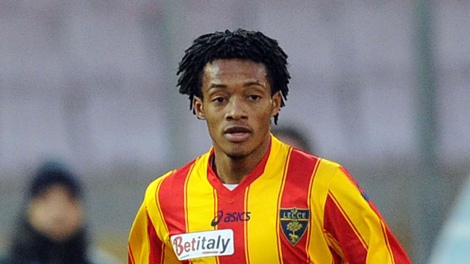 Cuadrado joins Fiorentina | Football News | Sky Sports