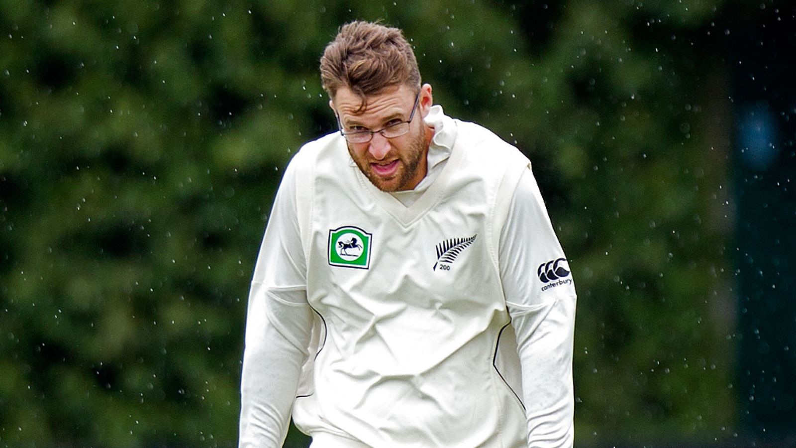 New Zealand all-rounder Daniel Vettori set to miss upcoming series with ...