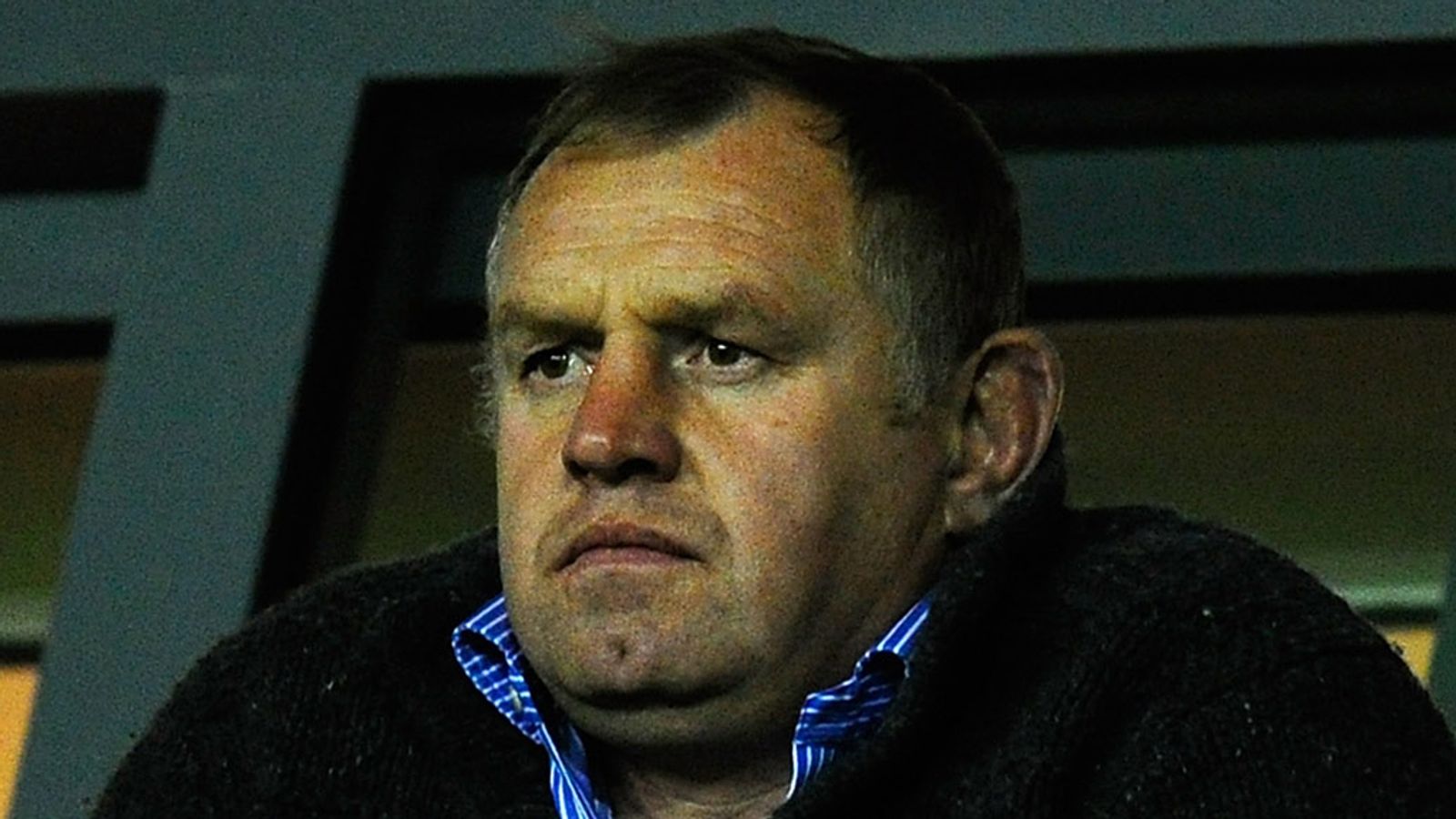 Falcons accept relegation | Rugby Union News | Sky Sports