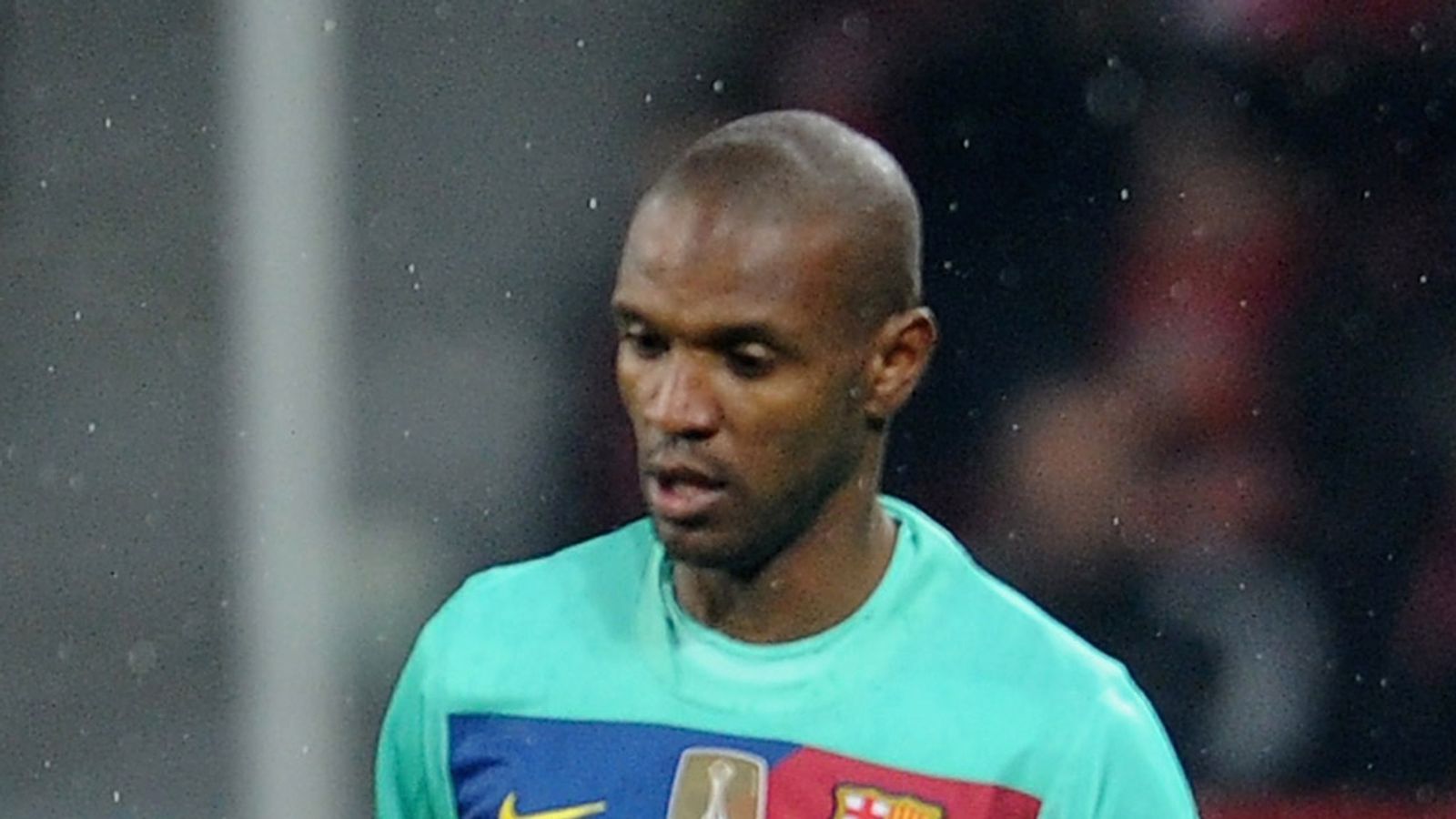 La Liga: Barcelona defender Eric Abidal given the all-clear to resume ...