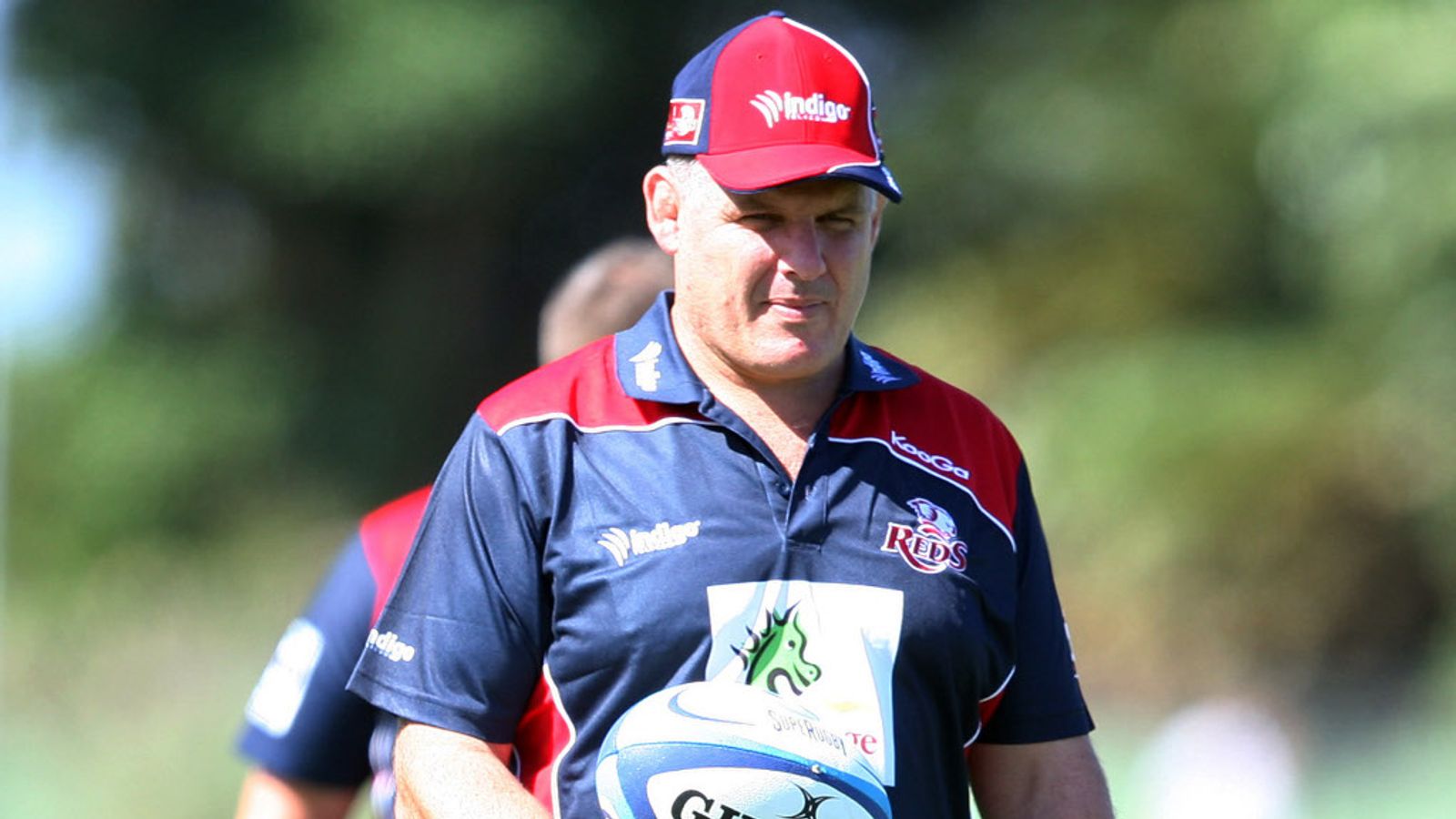 McKenzie: No Australia talks | Rugby Union News | Sky Sports