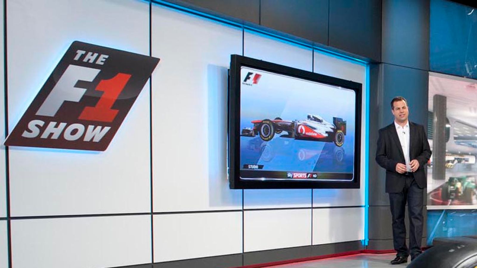 On The F1 Show... | F1 News