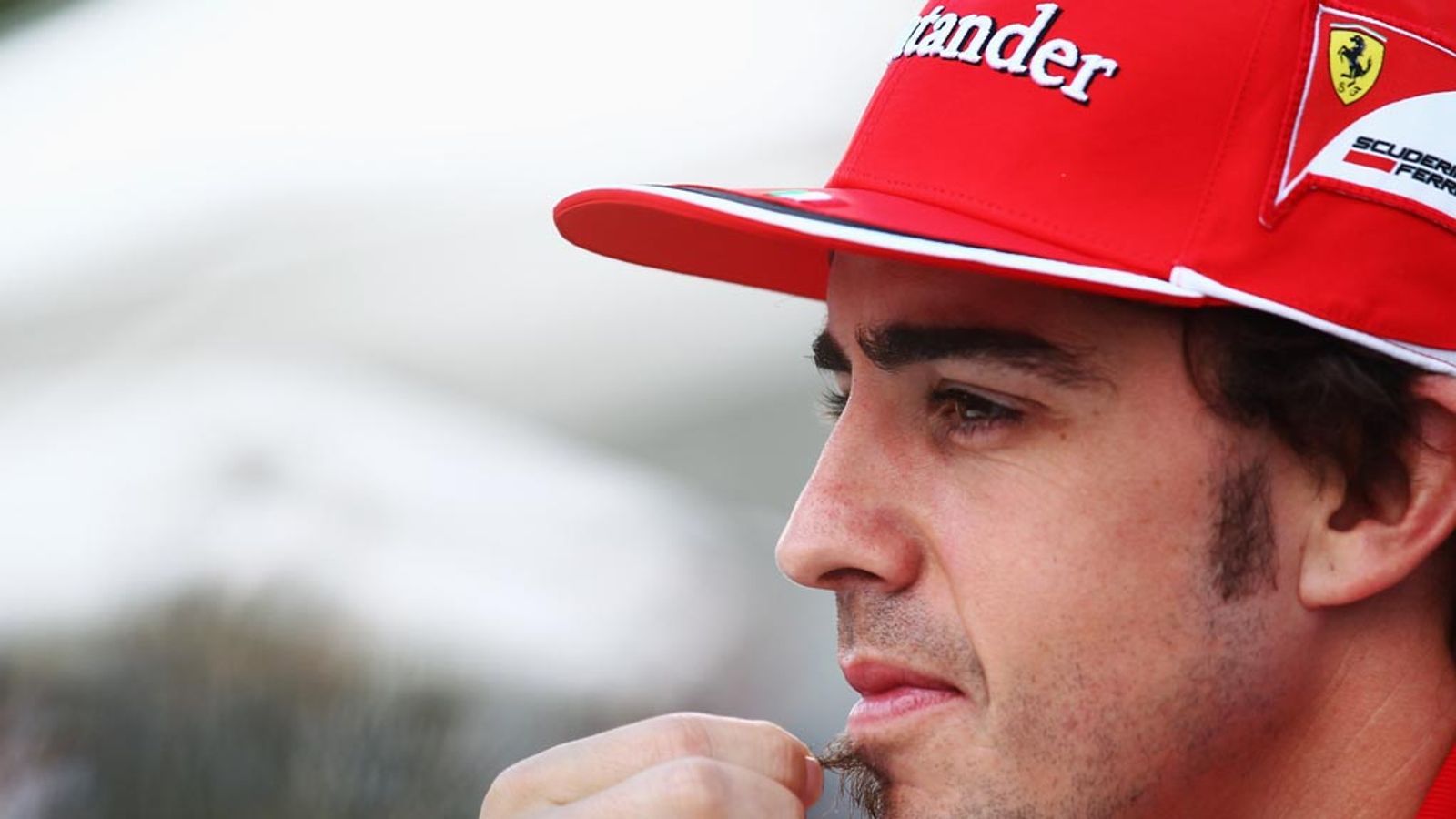 Alonso takes long-term view | F1 News | Sky Sports