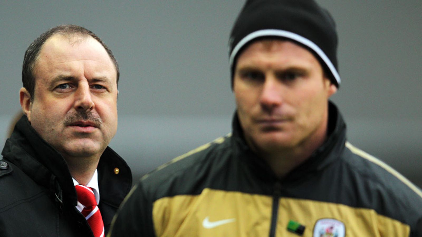 Barnsley No.2 David Flitcroft proud after battling to draw at Leicester ...