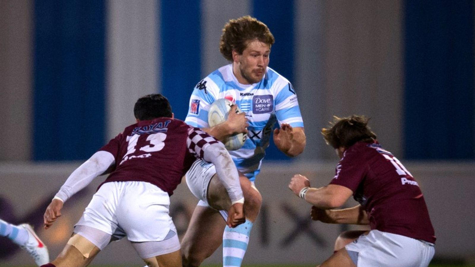 Steyn to return to South Africa | Rugby Union News | Sky Sports