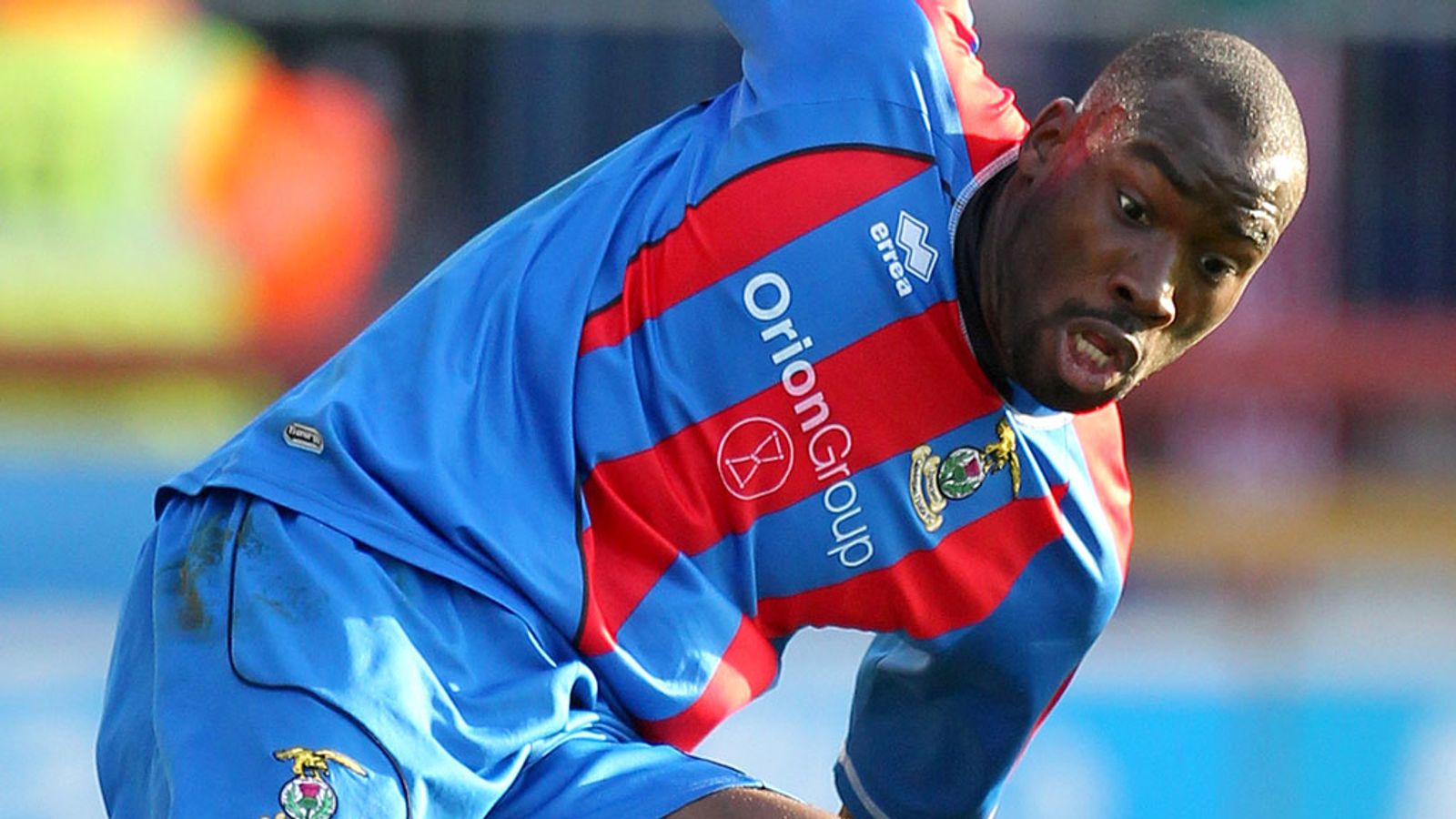 Saints fall short in Europe | Football News | Sky Sports