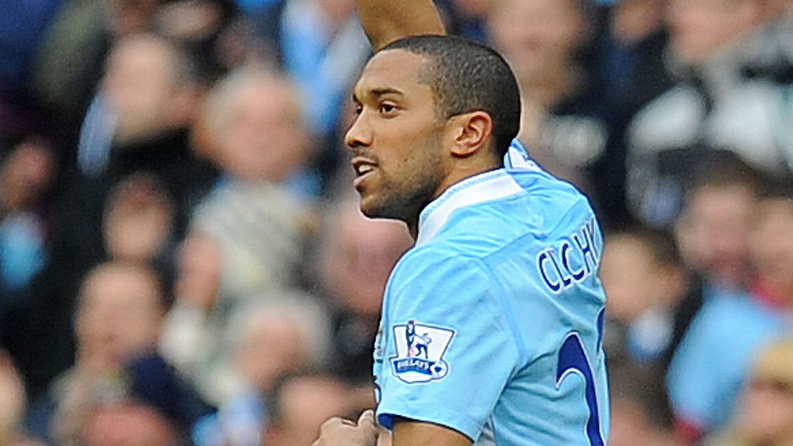 Clichy targets double success | Football News | Sky Sports