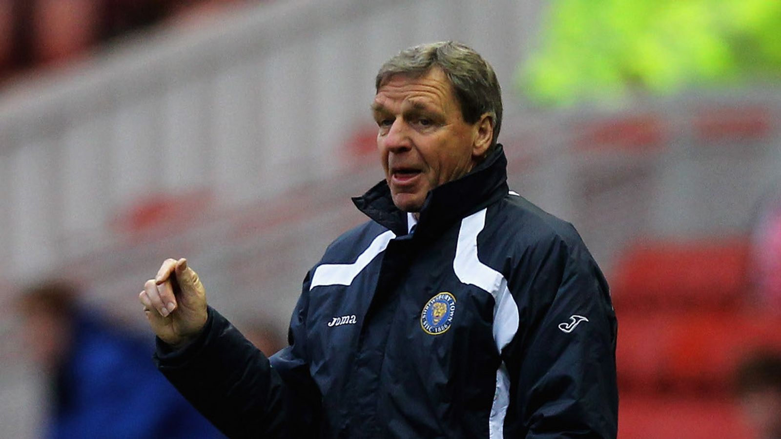 Turner laments Bulls fortunes | Football News | Sky Sports