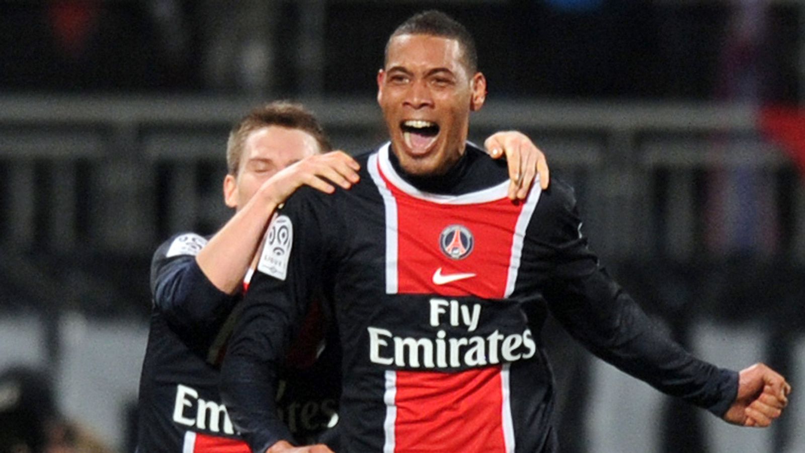 Guillaume Hoarau has hinted that he will leave Paris St Germain next ...