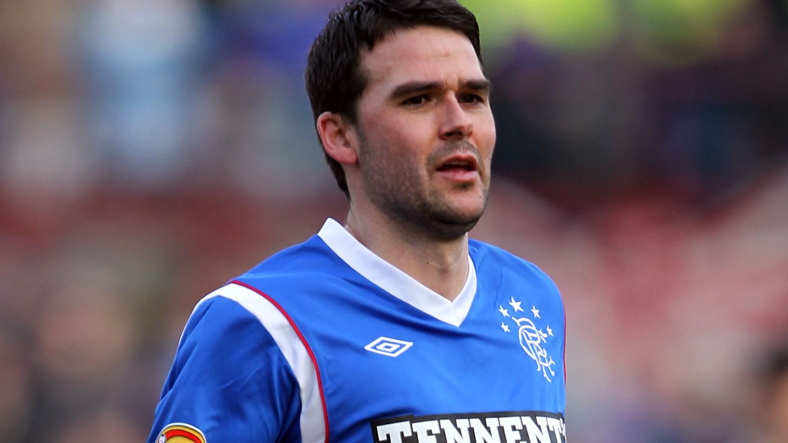 Healy completes Shakers move | Football News | Sky Sports