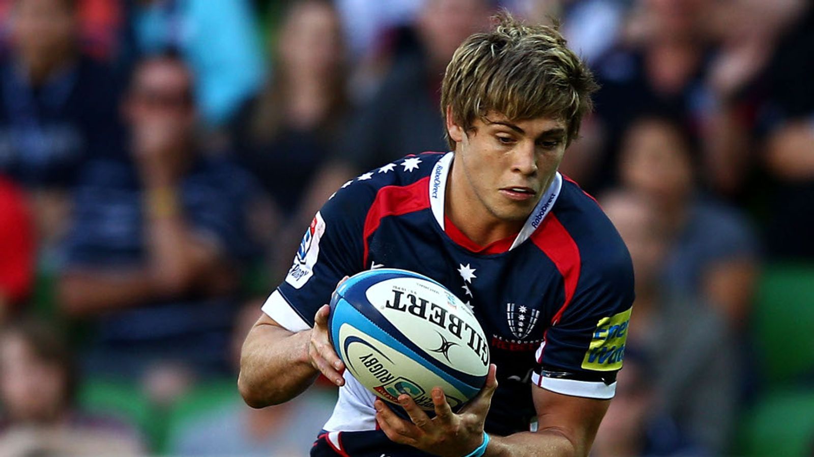 O'Connor out for six weeks | Rugby Union News | Sky Sports