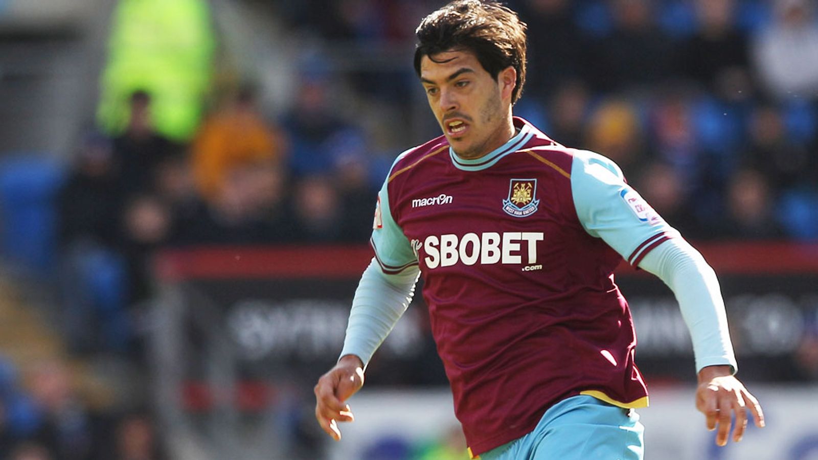 James Tomkins insists West Ham must not dwell on the Tottenham defeat ...
