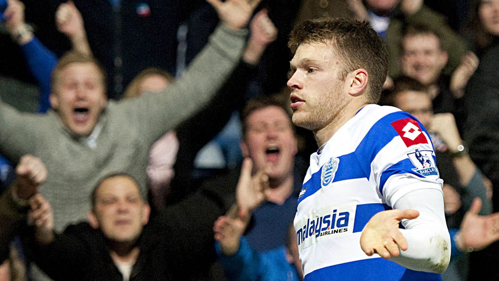 Mackie the difference | Football News | Sky Sports