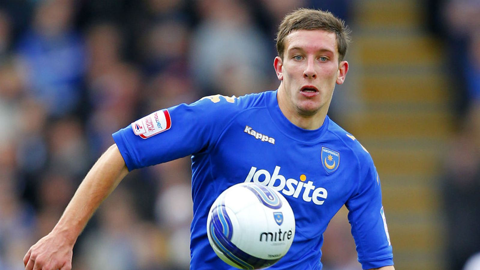 Championship: Leeds United appeal Jason Pearce sending off against ...