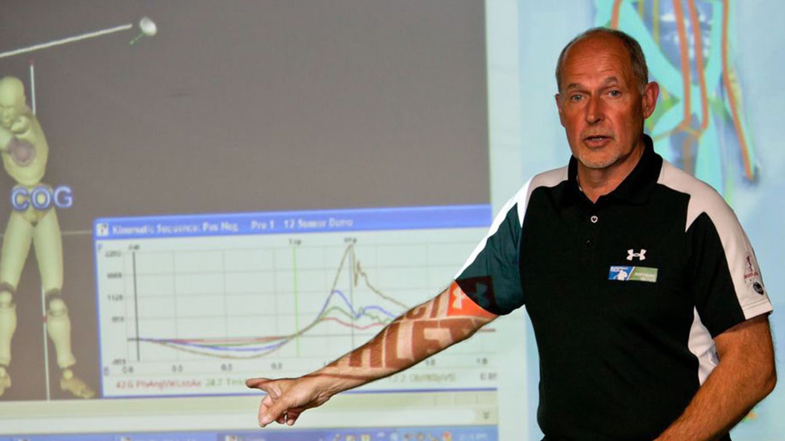 French revolution | Golf News | Sky Sports