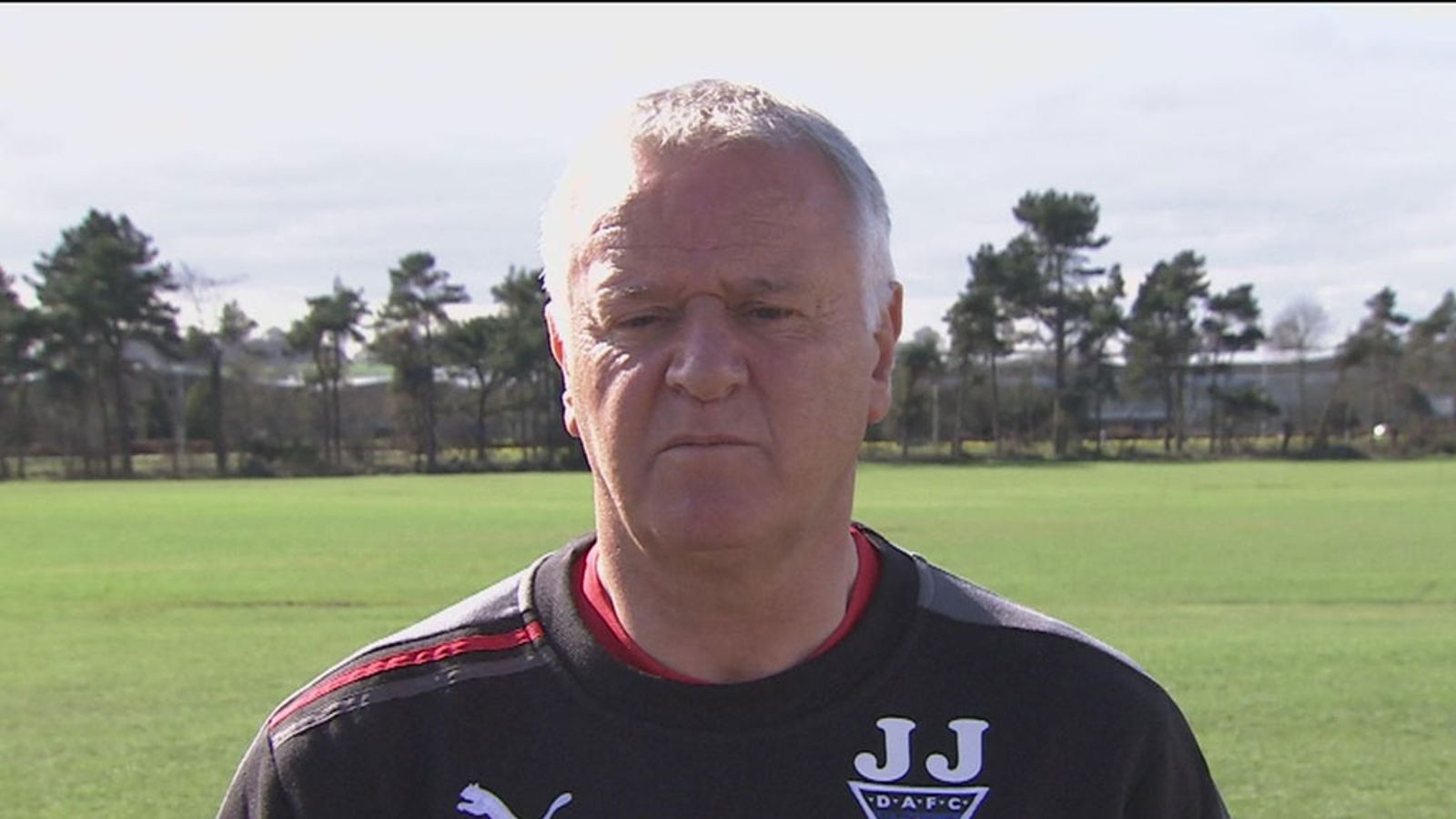 Pars agree keeper deal | Football News | Sky Sports