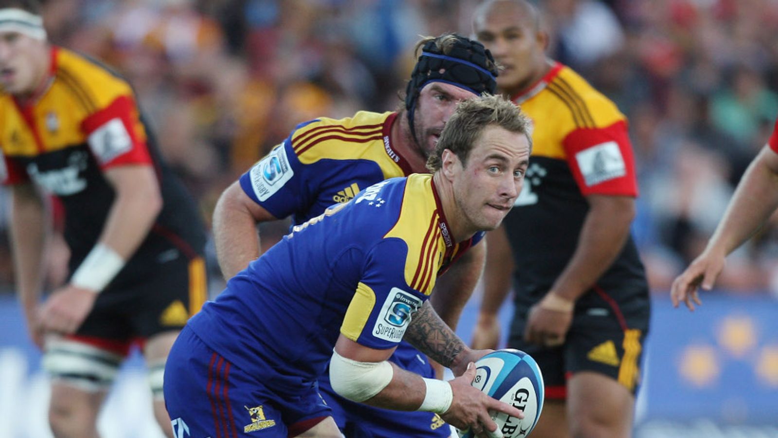 Cowan coup for Gloucester | Rugby Union News | Sky Sports