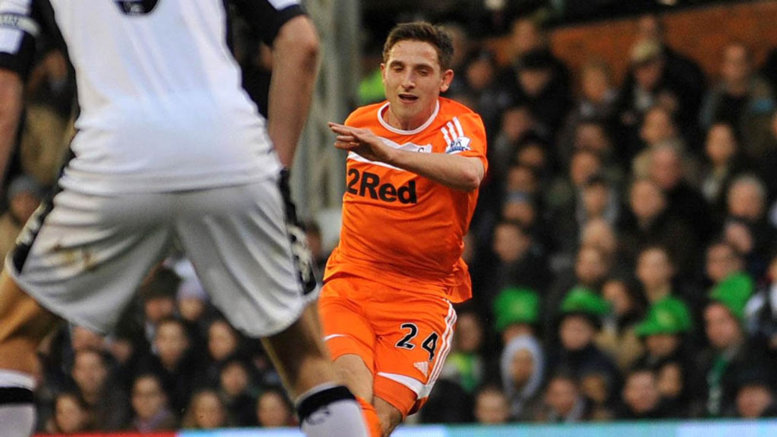 Reds' Allen approach angers Swans | Football News | Sky Sports