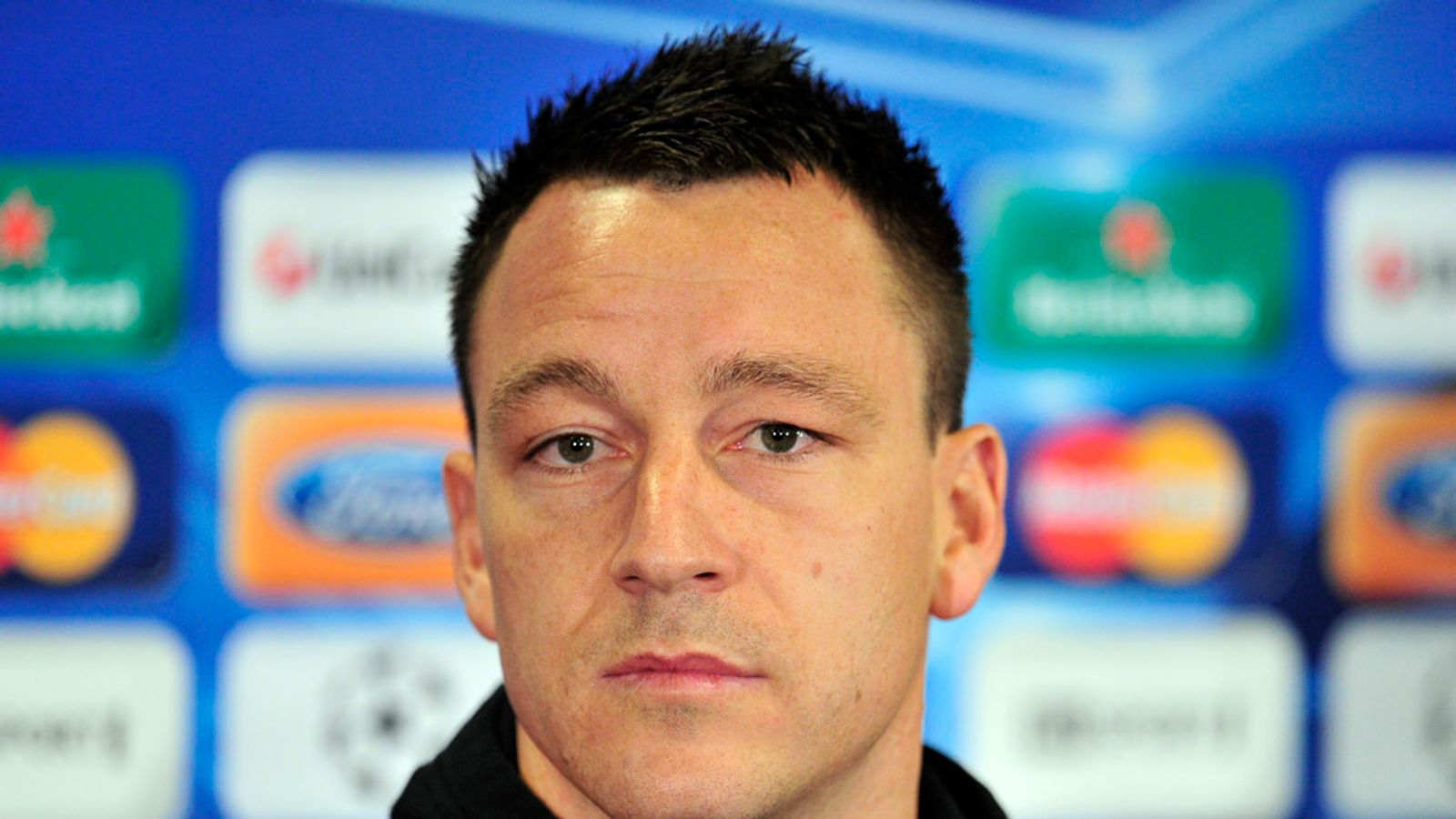 Terry trial to begin | Football News | Sky Sports