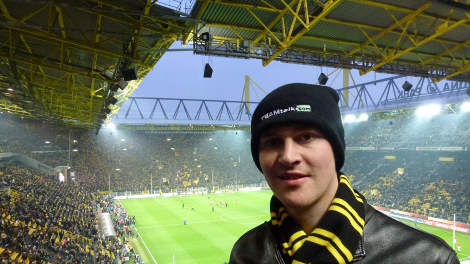 Yellow fever | Football News | Sky Sports