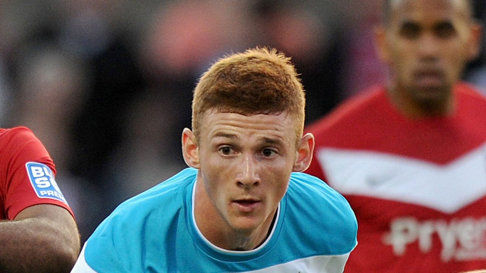 Charlton seal Cook deal | Football News | Sky Sports