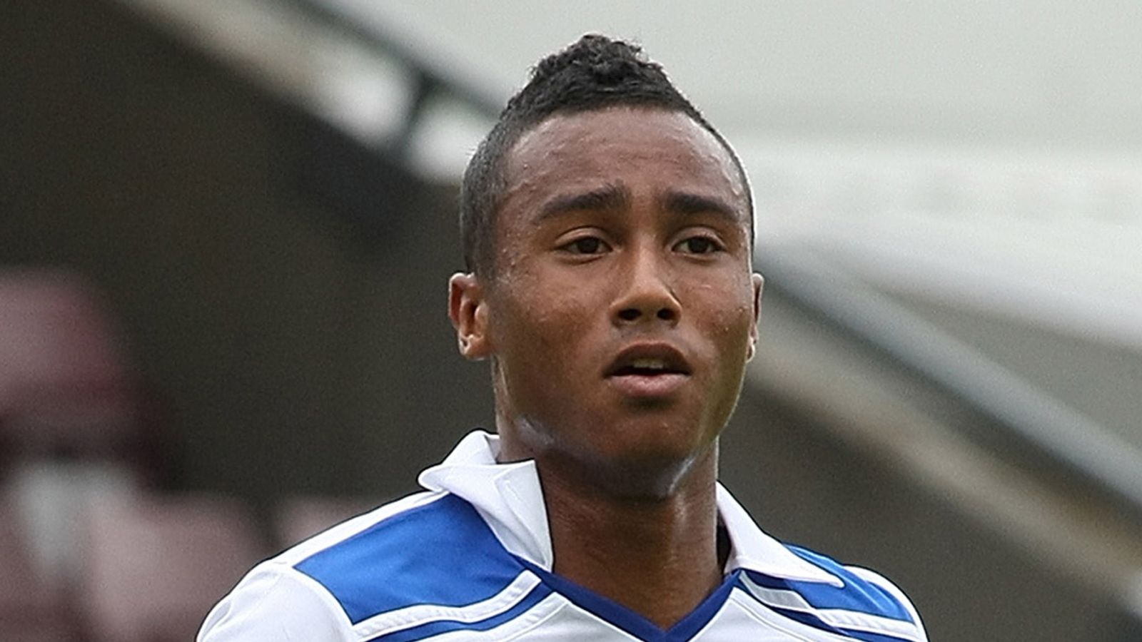 Transfer news: Reading's Jordan Obita joins Oldham on loan | Football ...