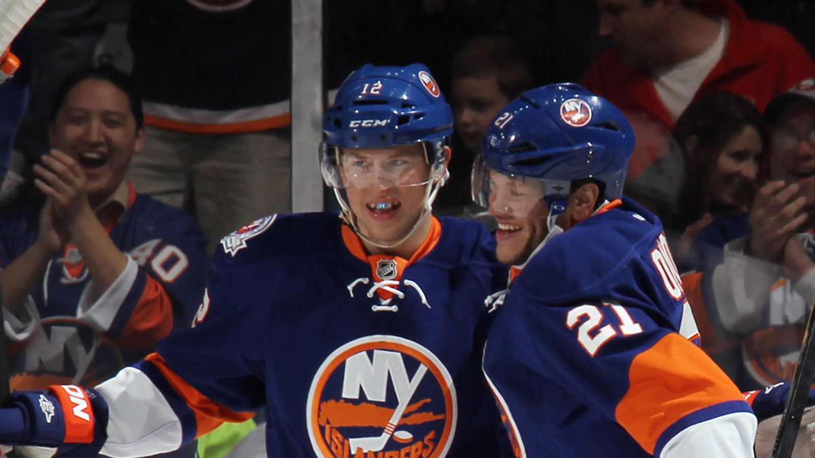 NHL: Five-star Bailey | Ice Hockey News | Sky Sports