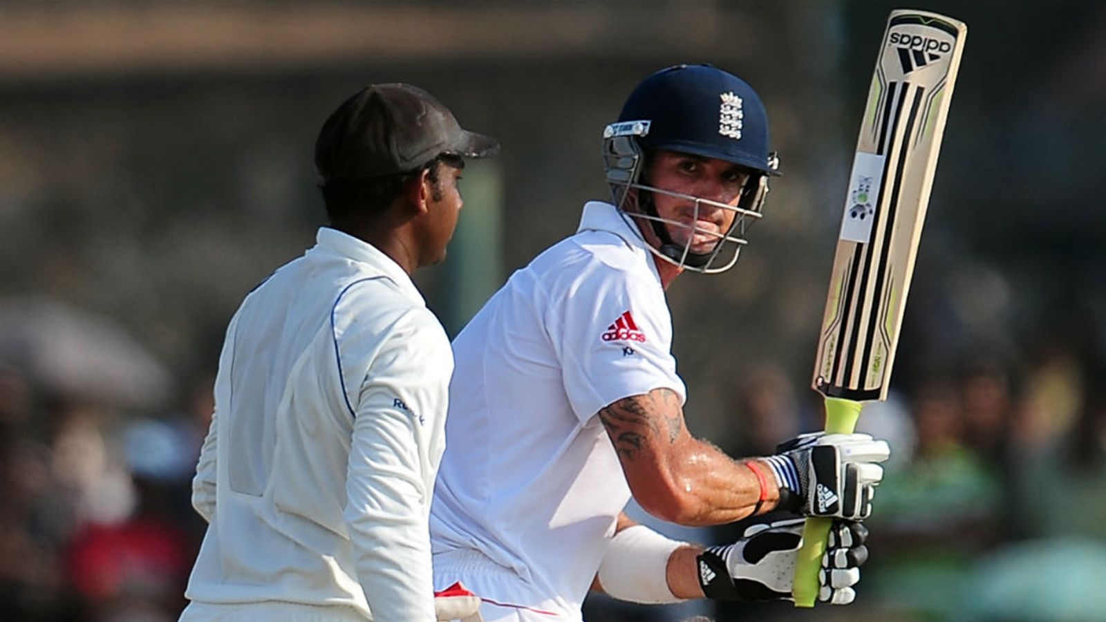 The chase is on for England | Cricket News | Sky Sports