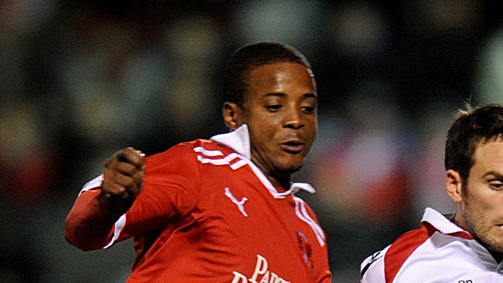 Lisbie unconcerned by future | Football News | Sky Sports