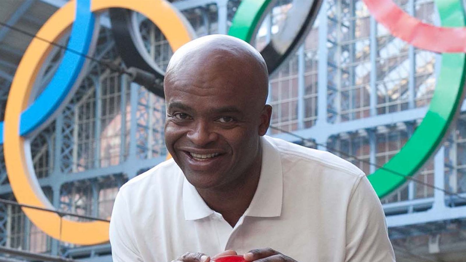 It's the taking part that counts | Olympics News | Sky Sports