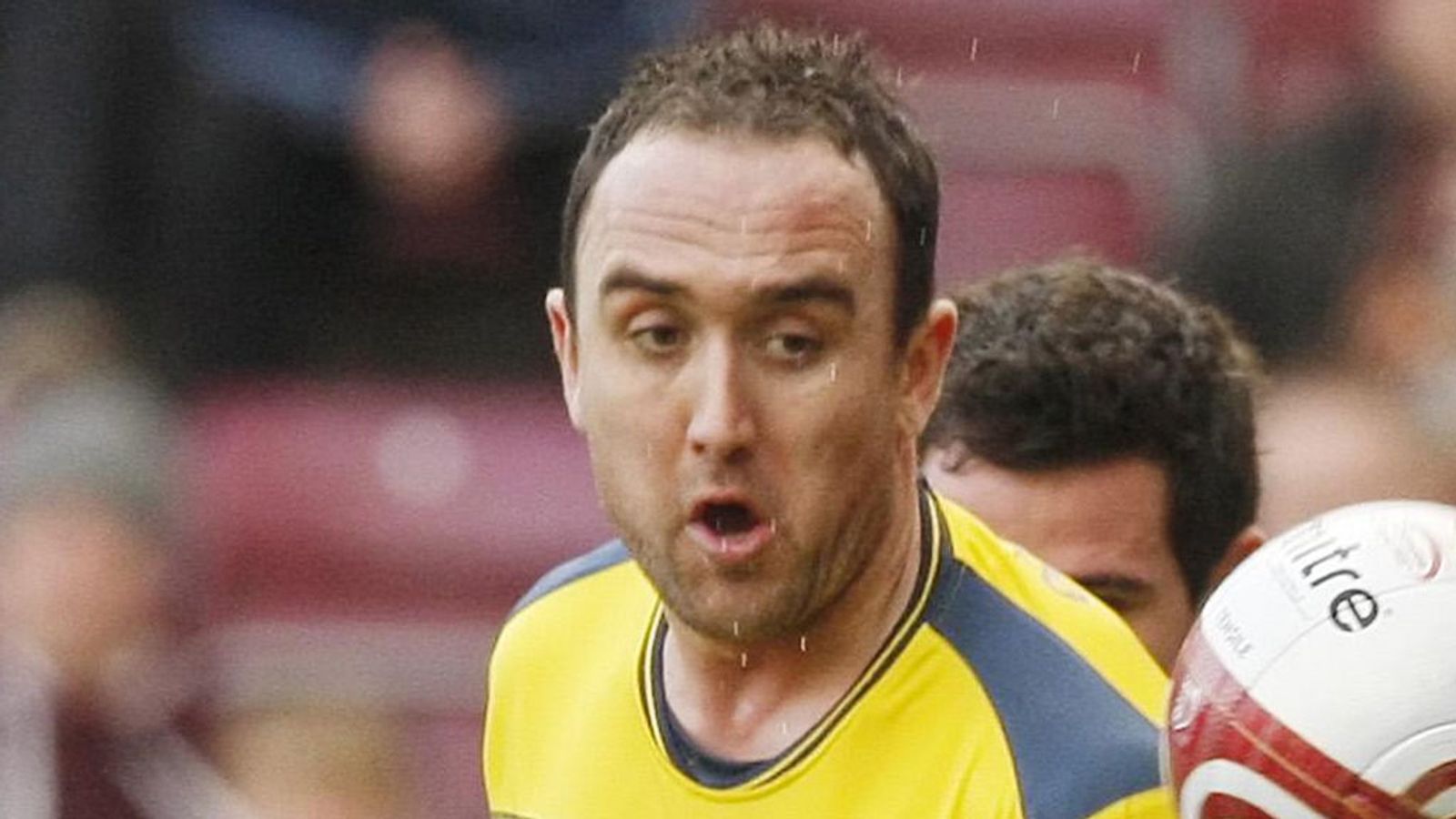 Latics land Rams winger | Football News | Sky Sports