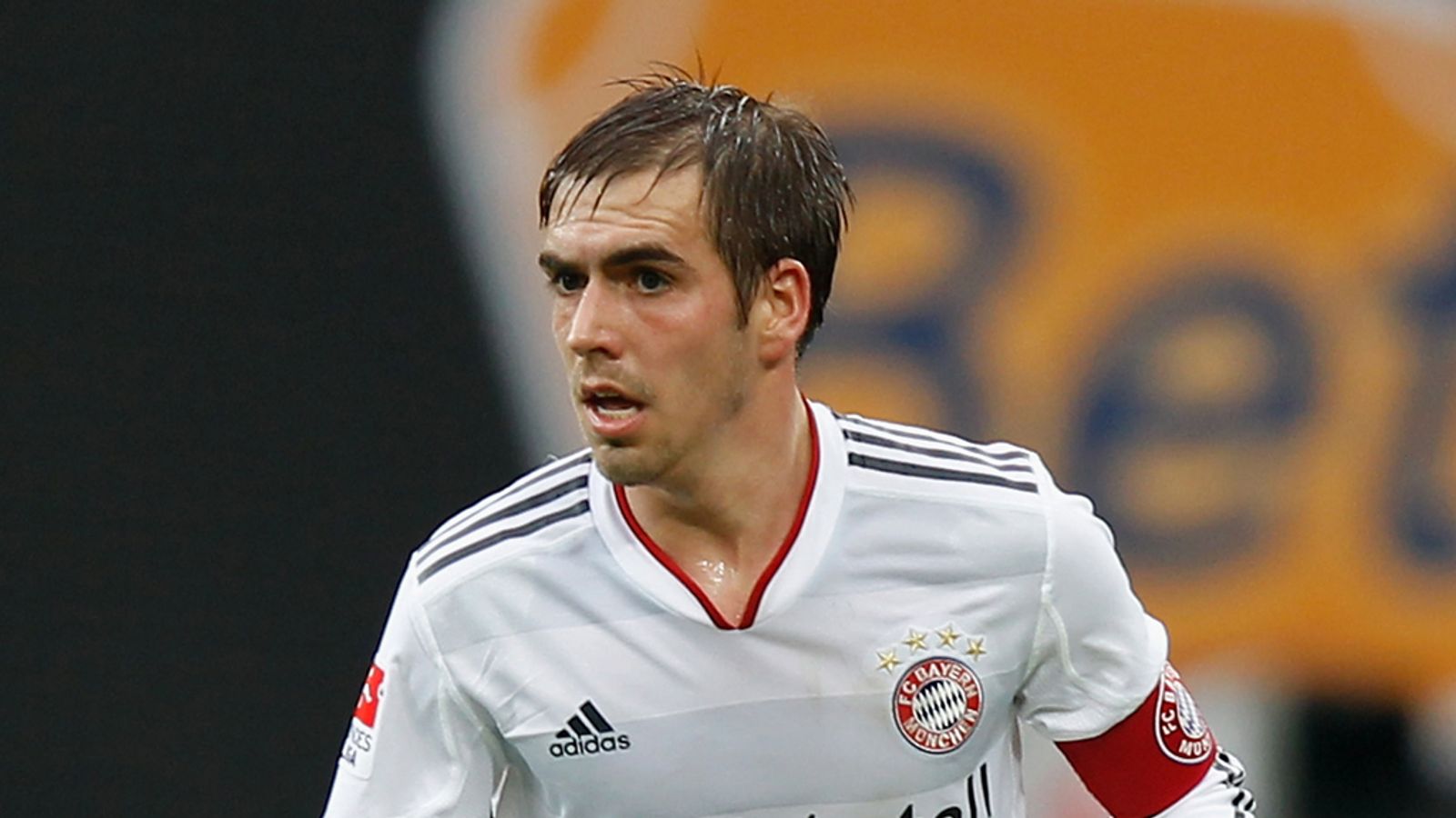Lahm writes off Chelsea | Football News | Sky Sports