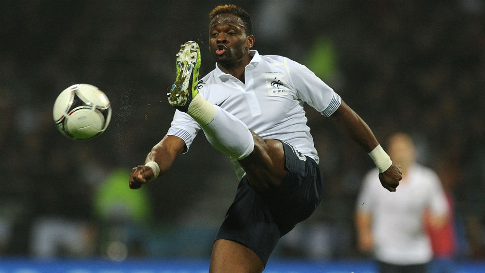 Sunderland seal Saha deal | Football News | Sky Sports