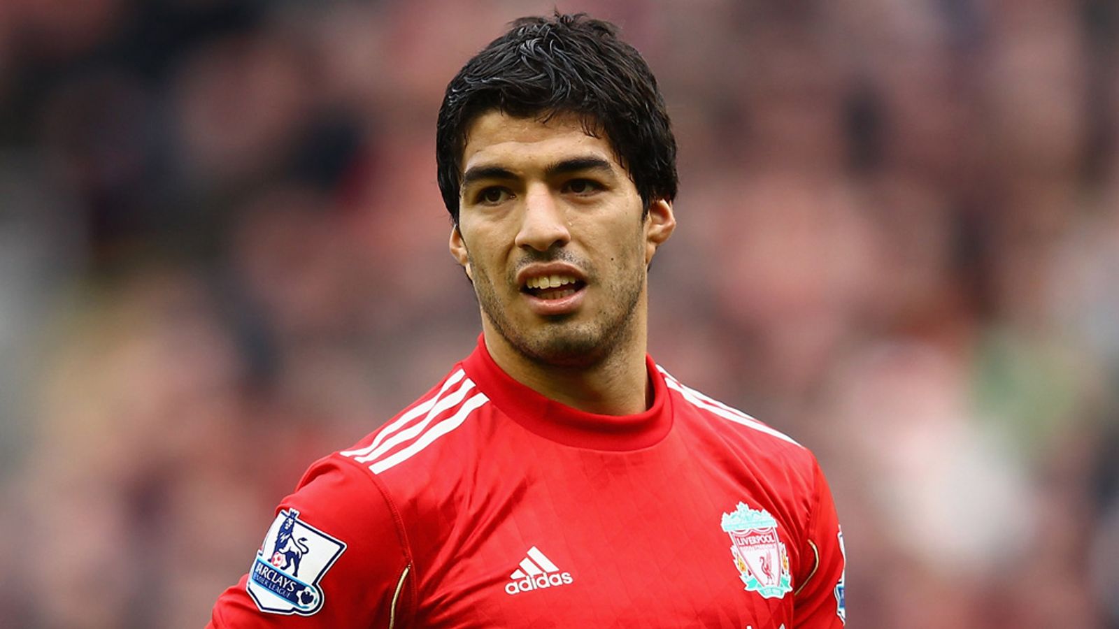 Suarez - Players are angry | Football News | Sky Sports