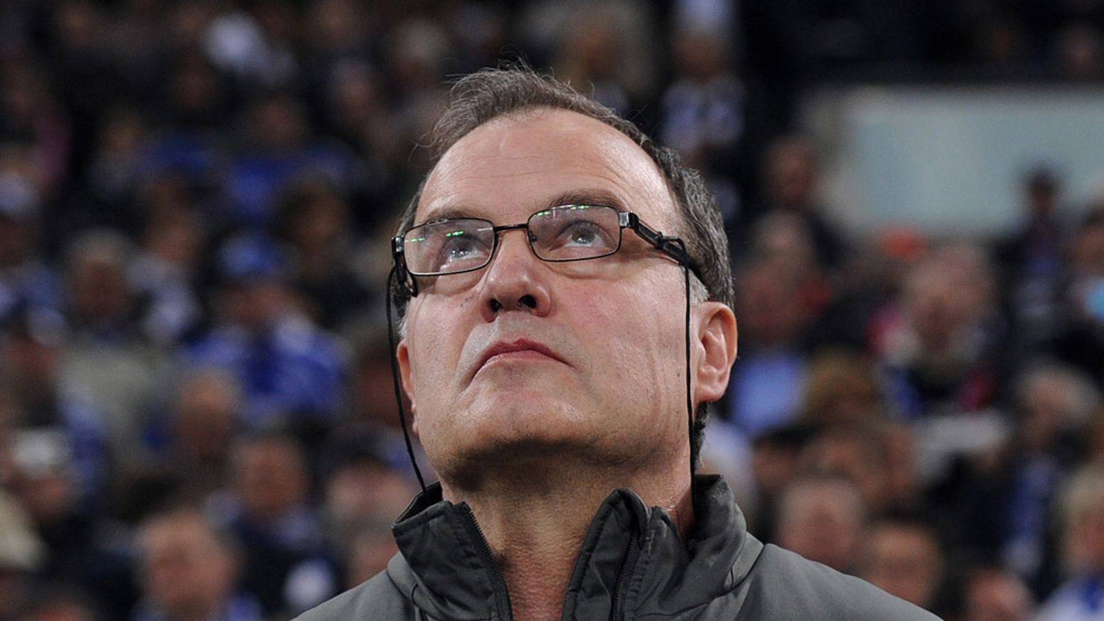 Bielsa signs new deal | Football News | Sky Sports