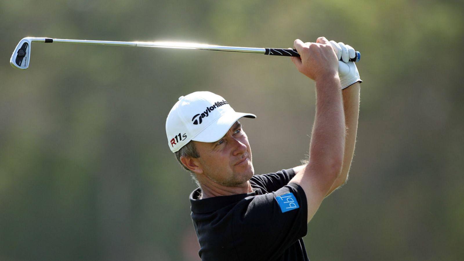 Interview: Mark Foster | Golf News | Sky Sports