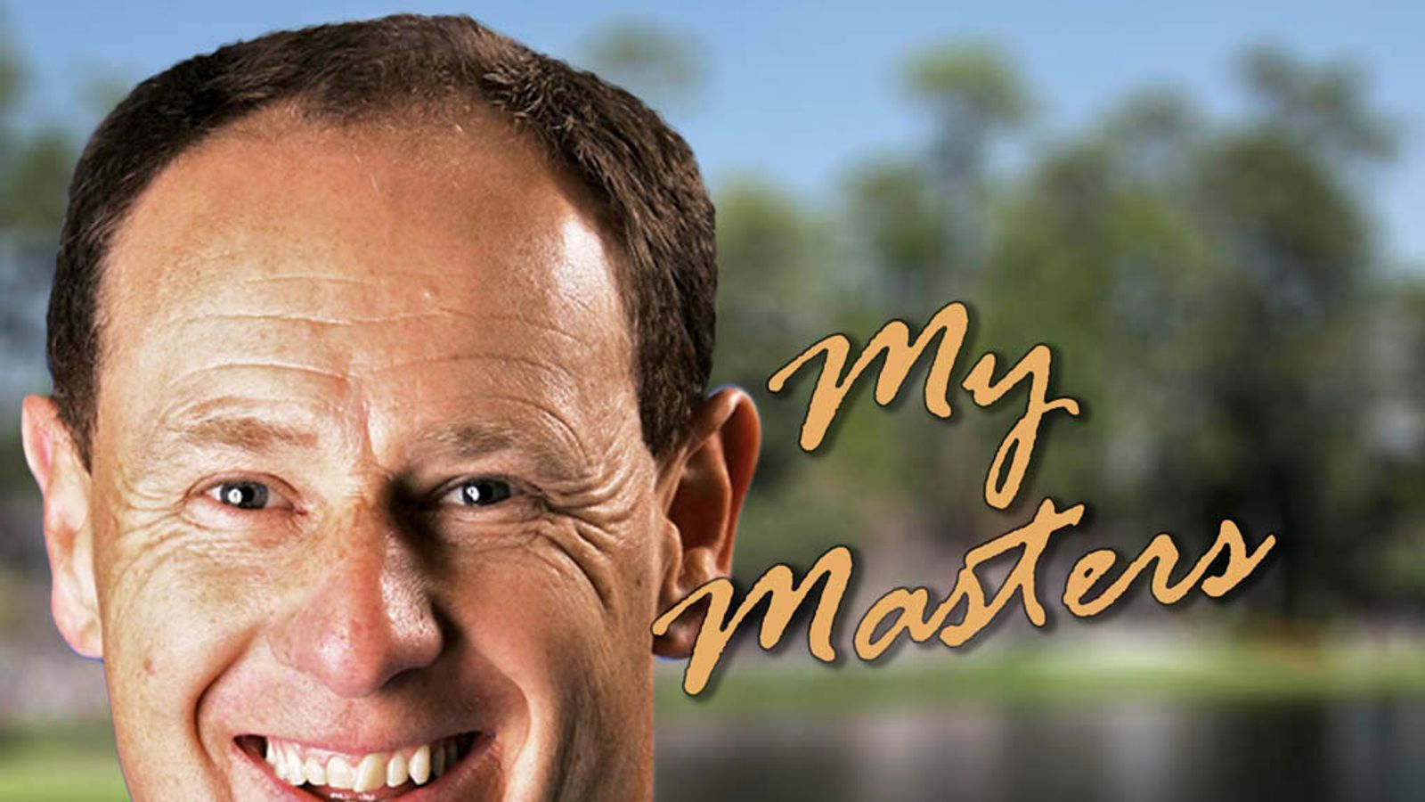 Touched with genius | Golf News | Sky Sports