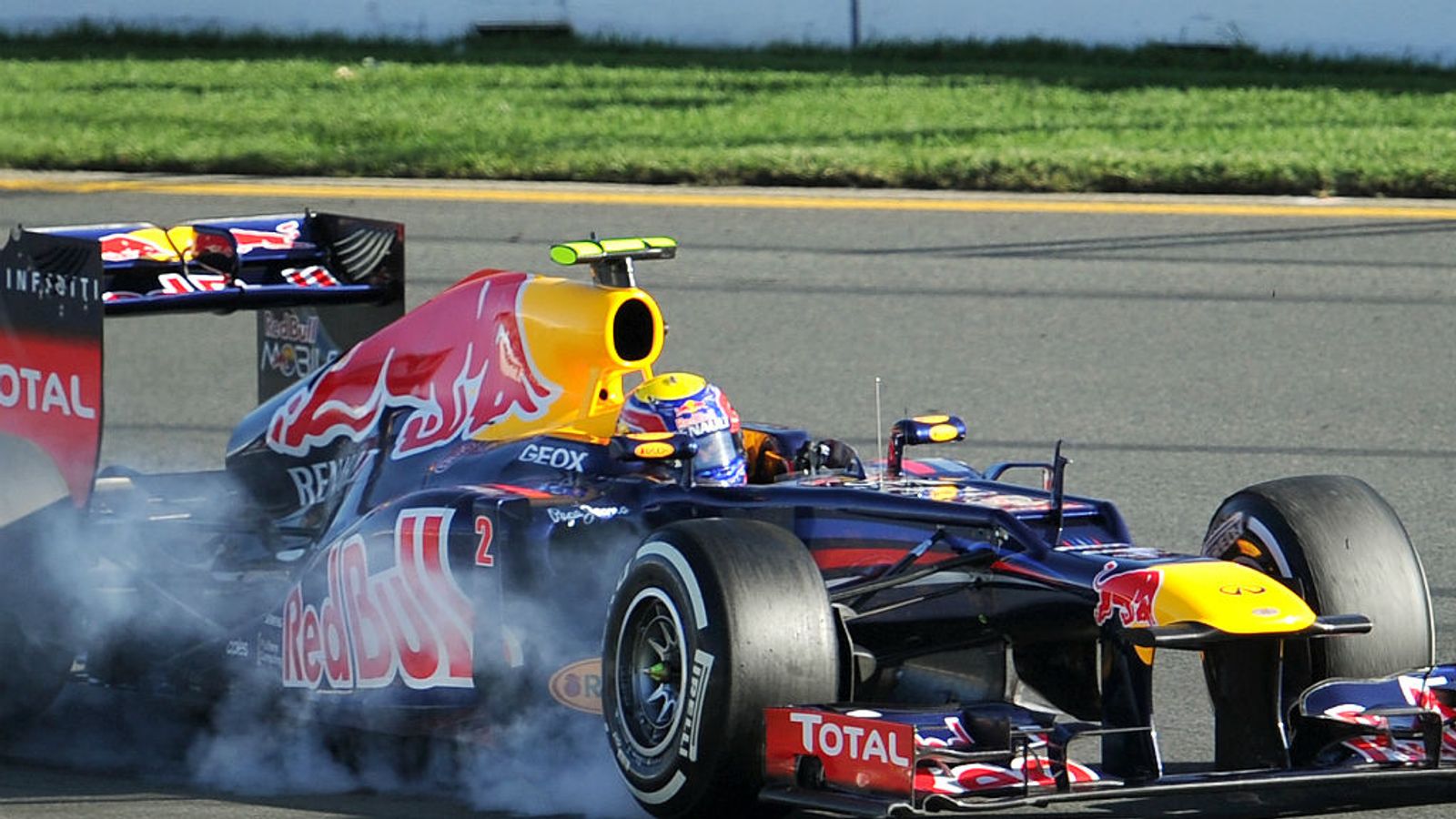 Driver reaction - Qualifying | F1 News