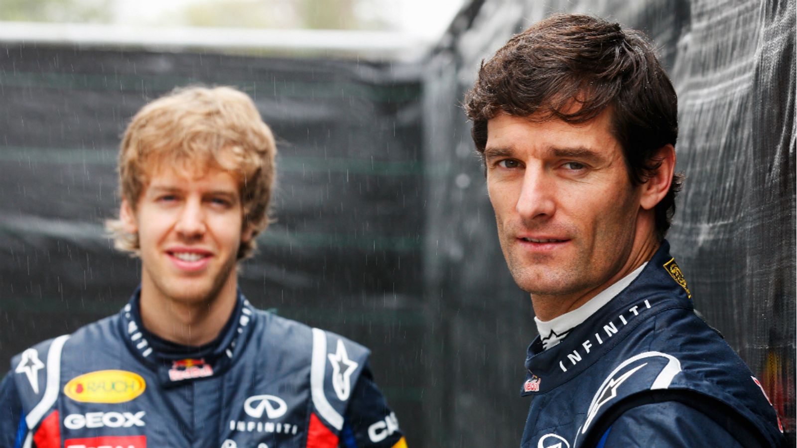 Webber sets sights on pole | F1 News | Sky Sports
