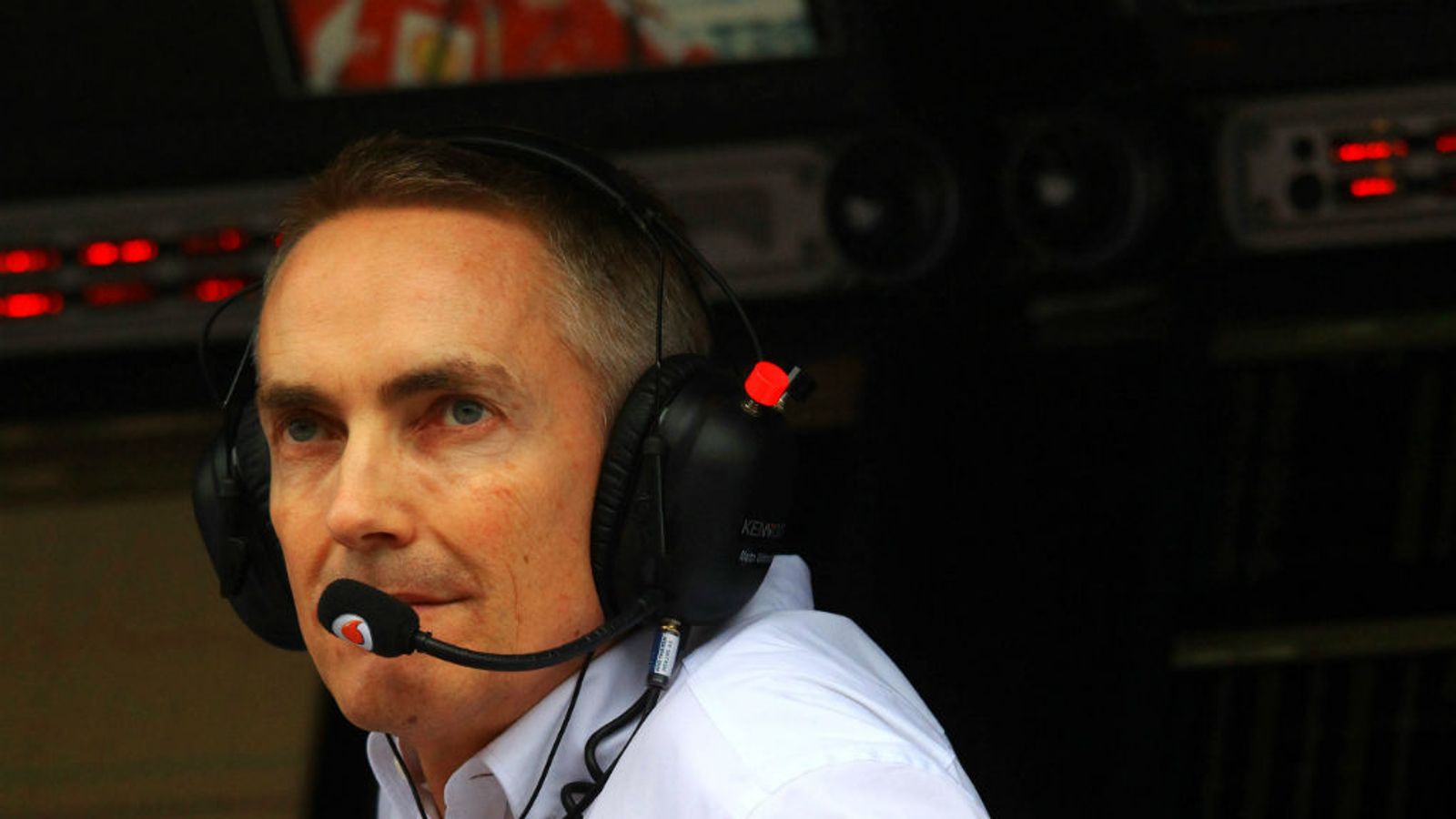 Whitmarsh confident for race | F1 News