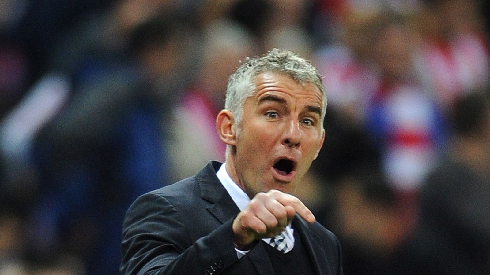 Bundesliga: Mirko Slomka set to sign contract extension at Hannover ...